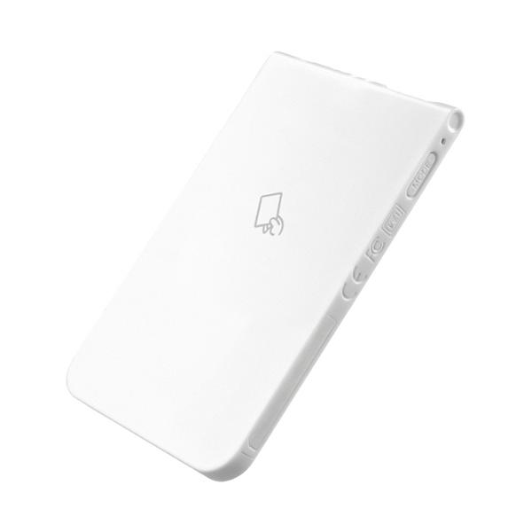 メーカー：アイオーデータ 　品番：BLE-NFC   柔道整復師、あん摩マッサージ指圧師、はり師、きゅう師の施術所等におけるオンライン資格確認対応Bluetooth v5.0 対応NFCカードリーダーライター　　