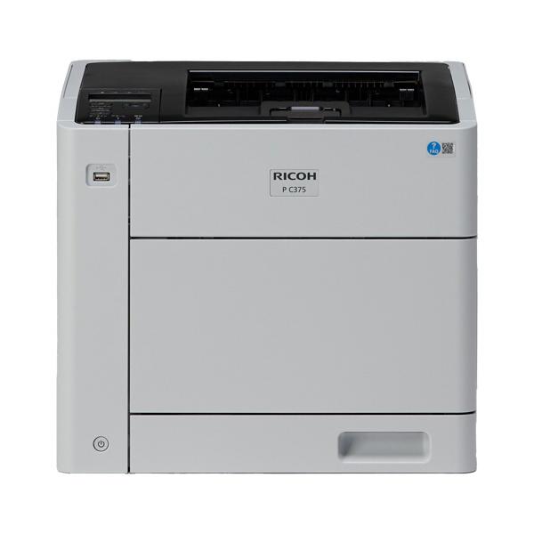 メーカー：リコー　 品番：514981  コンパクト設計だから、置き場所を選ばない　　