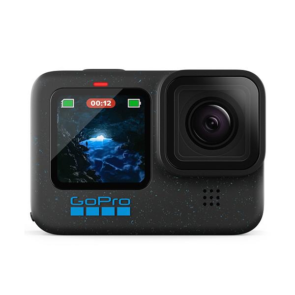 メーカー：ＧｏＰｒｏ　 品番：CHDHX-121-FW  GoProならではのデザインとパフォーマンス　　＜イメージ＞