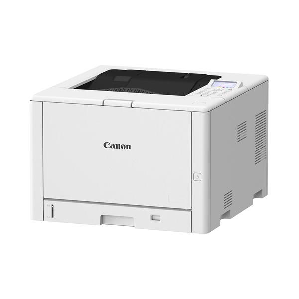 メーカー：キヤノン　品番：6490C003　カラー・モノクロ30枚/分と鮮やかな色彩表現