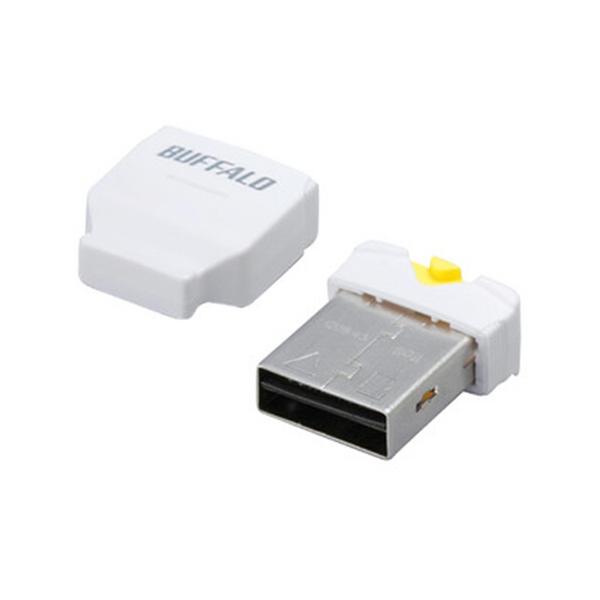 メーカー：バッファロー　 品番：BSCRMSDCWH  携帯電話で撮影したデータをmicroSDからパソコンへ簡単に保存ができるmicroSDカードリーダー　　