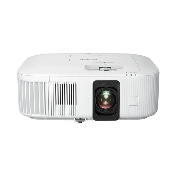 メーカー：エプソン　 品番：EH-TW6250  3LCD方式による色鮮やかで美しい 4K 高画質　　