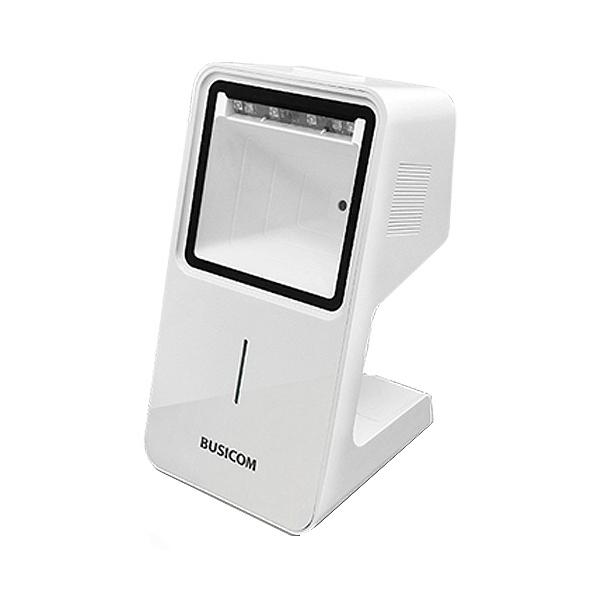 Bluetooth 定置式2Dバーコードリーダー