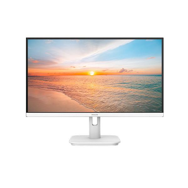 メーカー：フィリップス　 品番：22E1N1200AW/11  IPS LED ワイド表示テクノロジーで画像と色を正確に表現　　＜インターフェース部＞