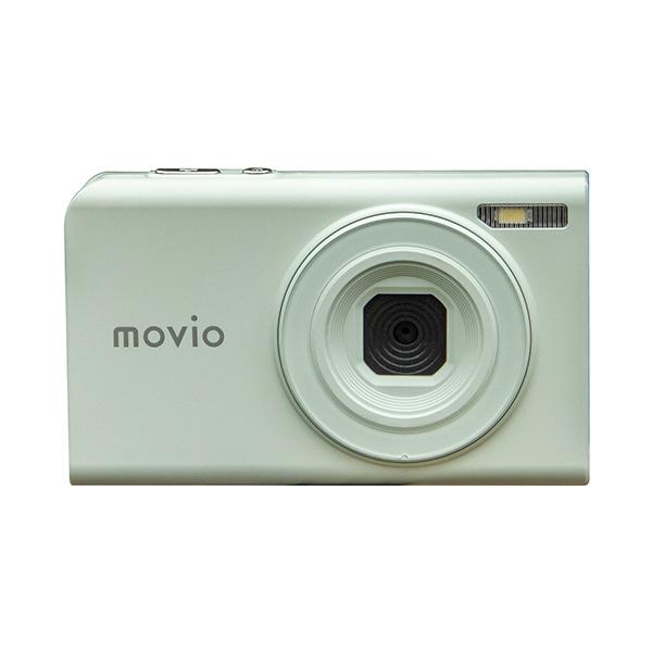 メーカー：ナガオカ　品番：MAF500MGN　オートフォーカス機能搭載でデジタルズーム4×で拡大可能