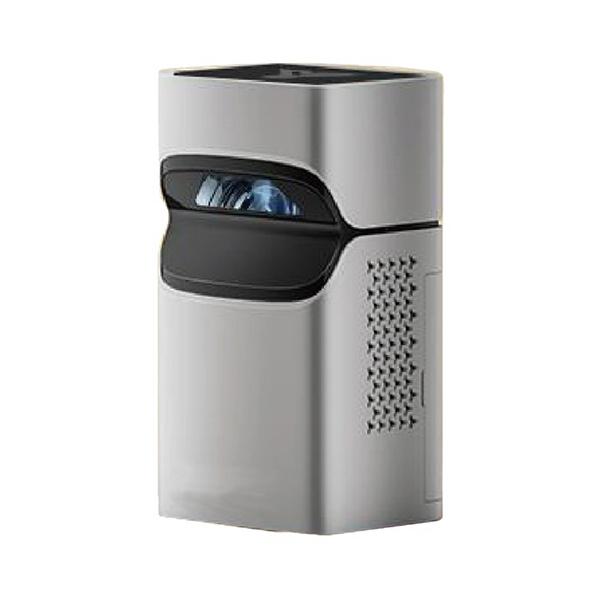 メーカー：高橋国際商事　 品番：BW-USP02  設置場所を選ばないゼロ距離投影。超単焦点プロジェクター　　