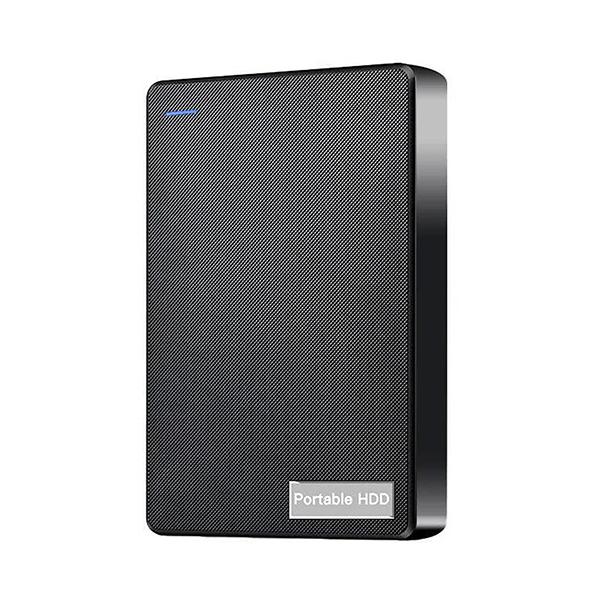 メーカー：ハンクス　 品番：HT-HD53BY-1TB  2.5インチHDDを採用しているため、コンパクトで持ち運びにも便利なHDDです。　　