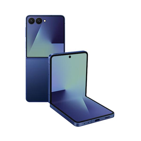 メーカー：サムスン　 品番：SM-F766QDBASJP  圧倒的な薄さ。圧倒的なコンパクトさ　　