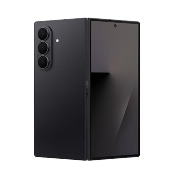 メーカー：サムスン　 品番：SM-F966QZKASJP  Ultraスペックを折りたたみスマートフォンで。　　