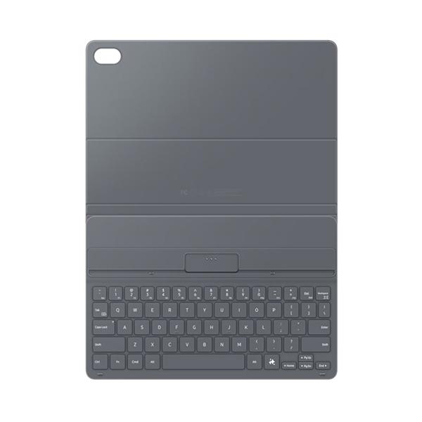 メーカー：サムスン　 品番：EF-DX730UBEGJP  スリムなタブレットに似合う、スマートな見た目　　＜使用イメージ＞＜使用イメージ＞