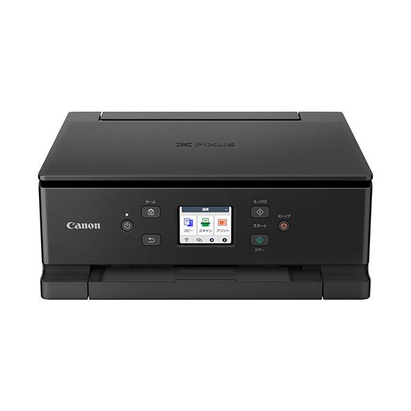 メーカー：キヤノン　品番：7263C001　基本性能＋高コストパフォーマンスを兼ね備えたミドルスタンダードモデル<br>
