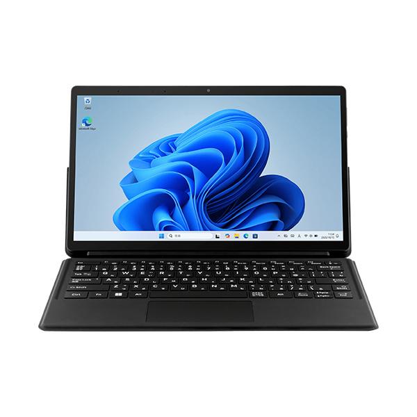 メーカー：アイワ　 品番：JA5-TBW1301  モバイルワークを進化させビジネスを支える2in1タブレット。　　
