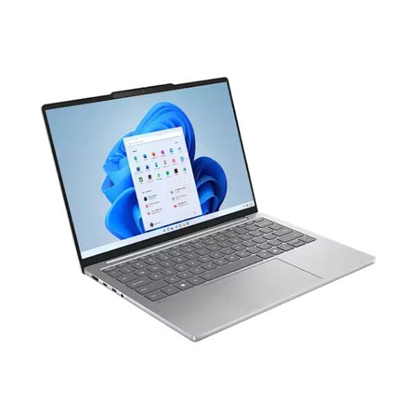 メーカー：レノボ　 品番：83J20054JP  スリム、軽量でパワフルな13.3型ノート　　＜底面＞