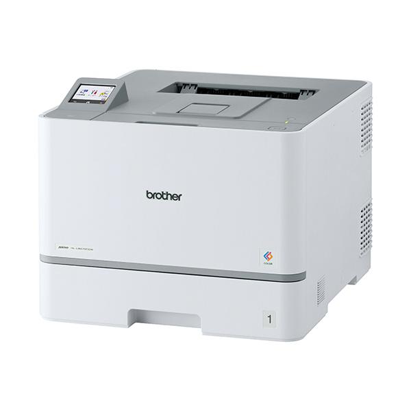 メーカー：ブラザー　 品番：HL-L8570CDW  高速&amp;自動両面印刷を実現。フラッグシップ・カラープリンター　　