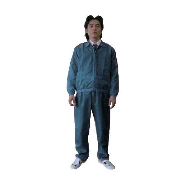 メーカー：ブラストン  品番：BSC-50001-N-L  超導電性加工繊維を使用しています。