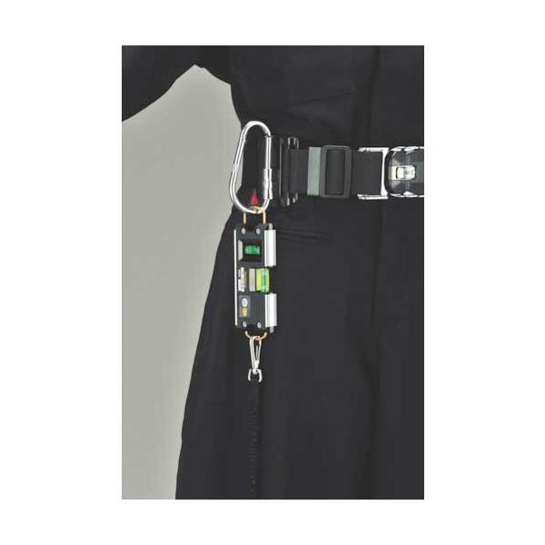 メーカー：エビス   品番：ED-16TBLM   LEDライト内蔵なので暗所での作業に好適です。