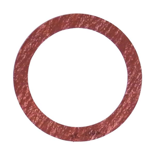 メーカー：アスクテクニカ  品番：FR4635-5K100A  ジョイントシートフランジパッキンの使用温度としては最高の350℃です。