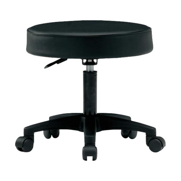 メーカー：藤沢工業   品番：FTY-20-BK   キャスター付脚で効率の良い作業が可能です。