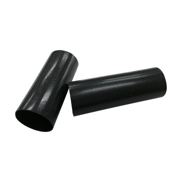 メーカー：ユタカメイク 　品番：GC-02   ロープの先端に通し加熱するだけで収縮し、簡単に端末処理が可能です。　　