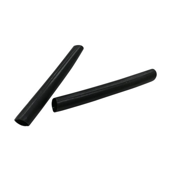 メーカー：ユタカメイク 　品番：GC-04   ロープの先端に通し加熱するだけで収縮し、簡単に端末処理が可能です。　　