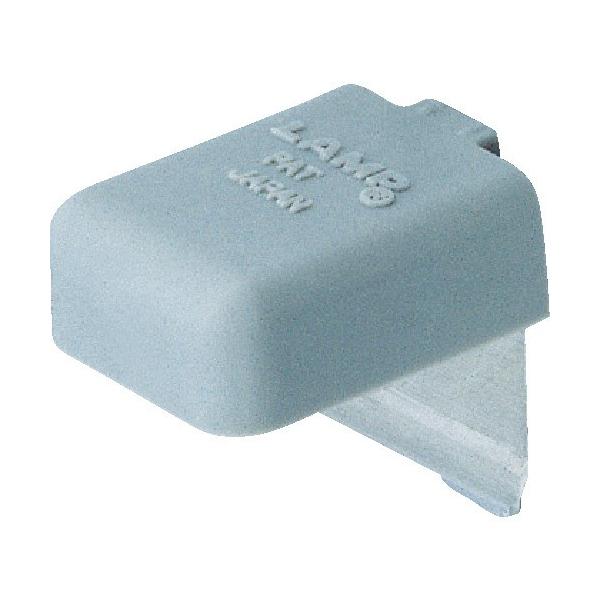 メーカー：スガツネ工業  品番：SMB-15R  棚柱への取り付け、取り外しがスピーディーで確実にできます。