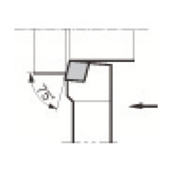 メーカー：京セラ  品番：CCRNR2525M-09A  CCRN-A型