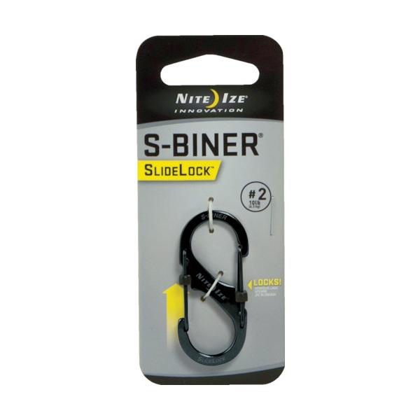 メーカー：シームーン   品番：NI02669   エスビナーに開閉部（ゲート）にロックできるアイテムです。