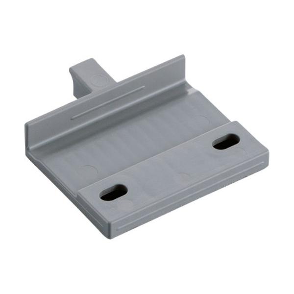 メーカー：スガツネ工業  品番：S-2022129-SMZ  ダンパー本体（別売）と組み合わせて使用します。