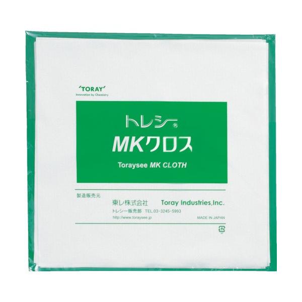 メーカー：東レ   品番：MK24H-10P   直径2μmの超極細繊維が汚れを次ーとかき取り優れた拭き取り性を発揮します。