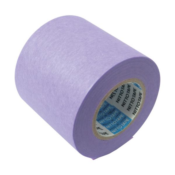 メーカー：日東電工 　品番：NO720A-30   接着性に優れ、はがす時のり残り、紙切れがしにくいテープです。　　