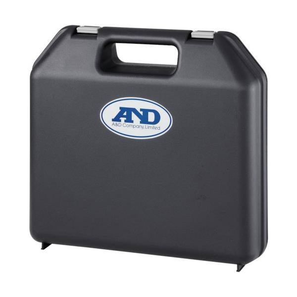 メーカー：Ａ＆Ｄ　品番：EJ12JA　はかりの持ち運びに便利です。