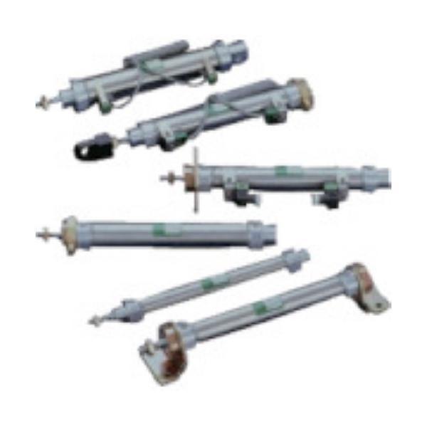 メーカー：ＣＫＤ   品番：CMK2-LB-40-150   検出スイッチをそのまま搭載できる無給油・高耐蝕・長寿命です。