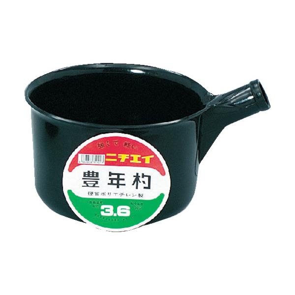 メーカー：ＤＩＣプラスチック　品番：SK-3.6　使いやすい軽量タイプで、耐薬品性にも優れ幅広い用途に使用できます。<br>