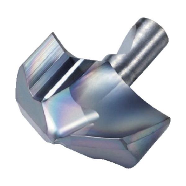 メーカー：京セラ  品番：DA1230M-GM-PR1525  PR1525：耐摩耗、耐熱性に優れた特殊ナノ積層コーティング「MEGACOAT NANO」を採用しています。