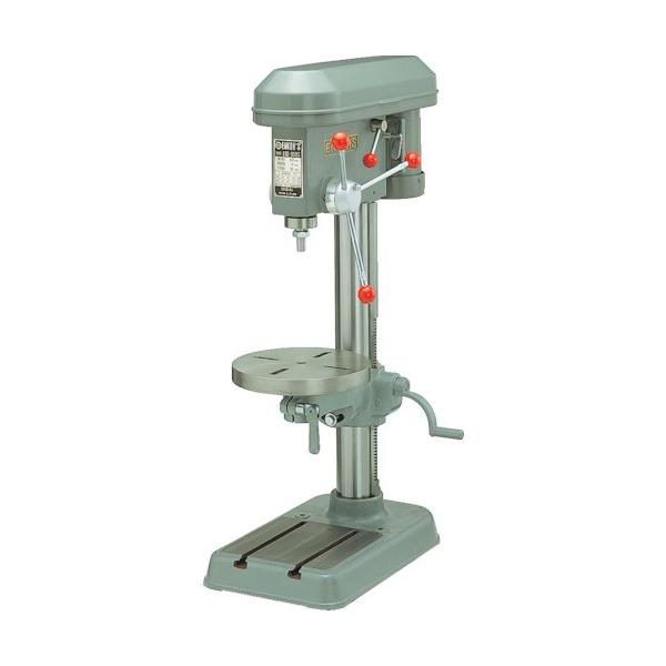 メーカー：遠州工業   品番：ESD-460-IM   13mm、23mmタイプの精度安定性に優れた卓上ボール盤です。　<font color=red><b>※車上渡し商品となります。</b></f...