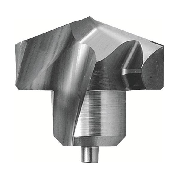 メーカー：京セラ  品番：DC1820M-SC-PR0315  PR0315：強靭性超微粒子超硬にTiAlNコートされた耐摩耗性・耐欠損性共に優れたチップ材種です。