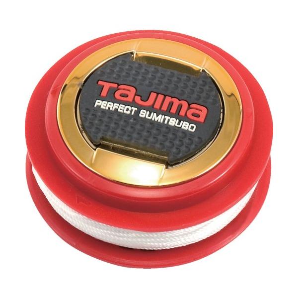 メーカー：タジマ　品番：EVO-RISS　パーフェクト墨つぼEVO用リールセットです。