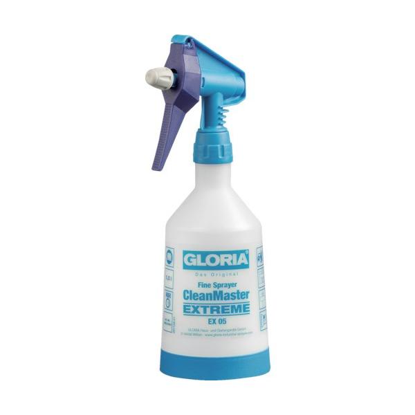 メーカー：日本クランツレ   品番：EX05   トリガーを握るときと放すときに噴射するダブルアクション機能搭載です。