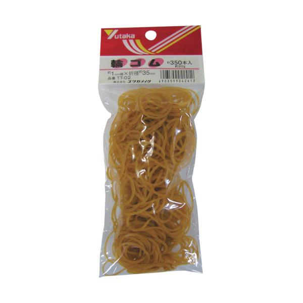 メーカー：ユタカメイク   品番：TT-02   伸びがよく扱い易いです。