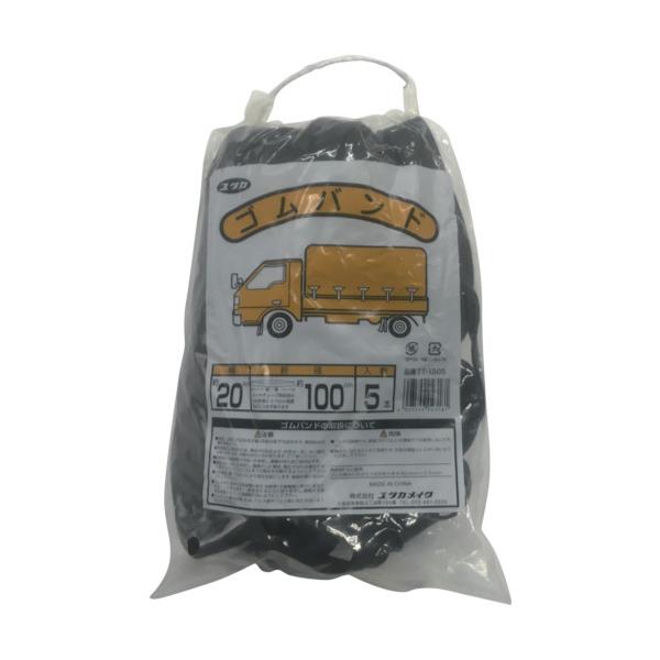 メーカー：ユタカメイク  品番：TT-1505  輪状（リング）タイプなので、シートのハトメに固定して使用すると便利です。