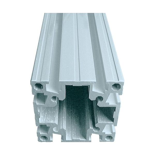 メーカー：ヤマト   品番：YF-6060-6-1800   アルミフレーム　<font color=red><b>※車上渡し商品となります。</b></font>