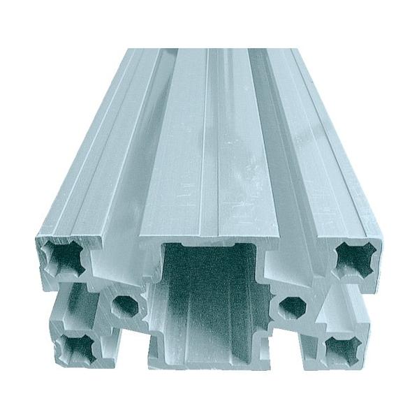 メーカー：ヤマト   品番：YFL-4080-8-1500   アルミフレーム　<font color=red><b>※車上渡し商品となります。</b></font>