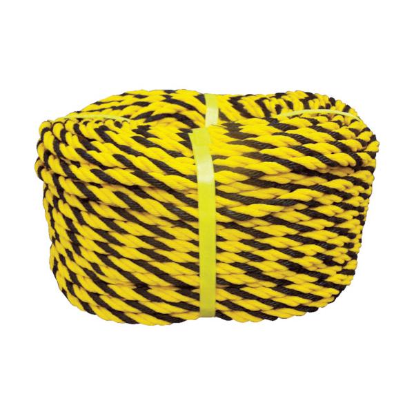 メーカー：ユタカメイク 　品番：Y9-100   立入禁止箇所の表示や区画整理などで目立つトラ模様です。　　