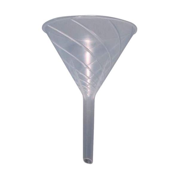 メーカー：瑞穂化成工業  品番：31  内側のラセン状リブにより、ろ過時間が短縮されます。