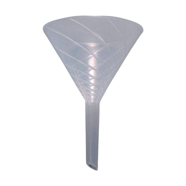 メーカー：瑞穂化成工業  品番：32  内側のラセン状リブにより、ろ過時間が短縮されます。