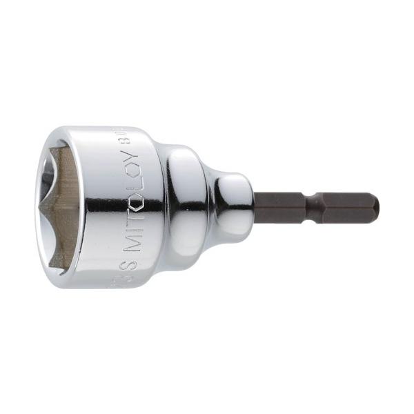 メーカー：水戸工機  品番：EH-23S-H  ショートタイプです。（全長65mm）