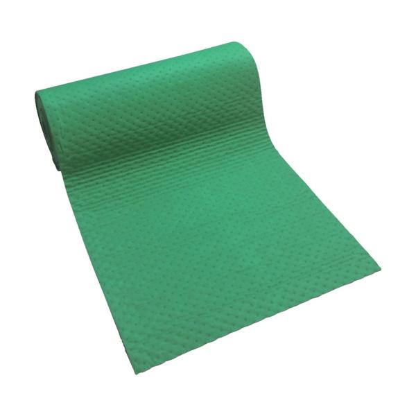 メーカー：ＪＯＨＮＡＮ 　品番：AR80G-FT   両面粘着のフィルム付なので、滑らず、足元の安全を確保します。　　