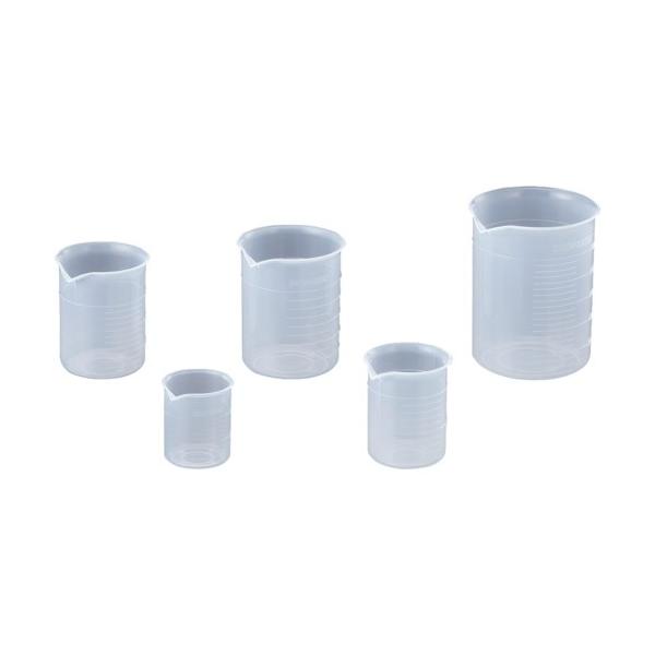 メーカー：サンプラテック   品番：1022   内部の側面・底部には一切の突起物が無く、マグネチックスターラー使用の撹拌に適しています。