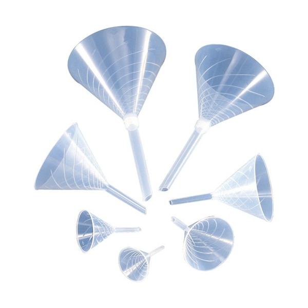 メーカー：サンプラテック   品番：1101   内側のラセン状リブでフィルターの密着を防止、大幅な作業効率アップが可能です。