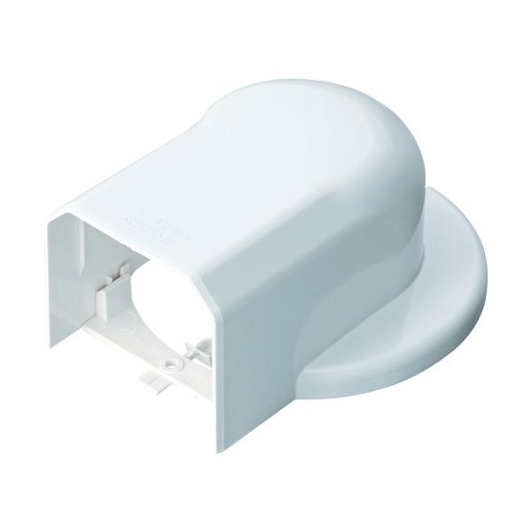 メーカー：因幡電機産業   品番：MWM-75-S-W   デザイン面から快適な空間づくりをめざした新スタイルです。